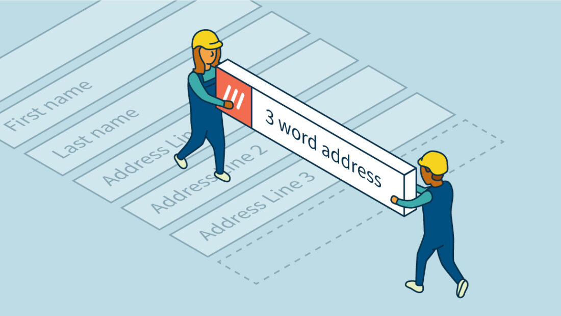 Installing the what3words Address Field Plugin for WordPress | what3words