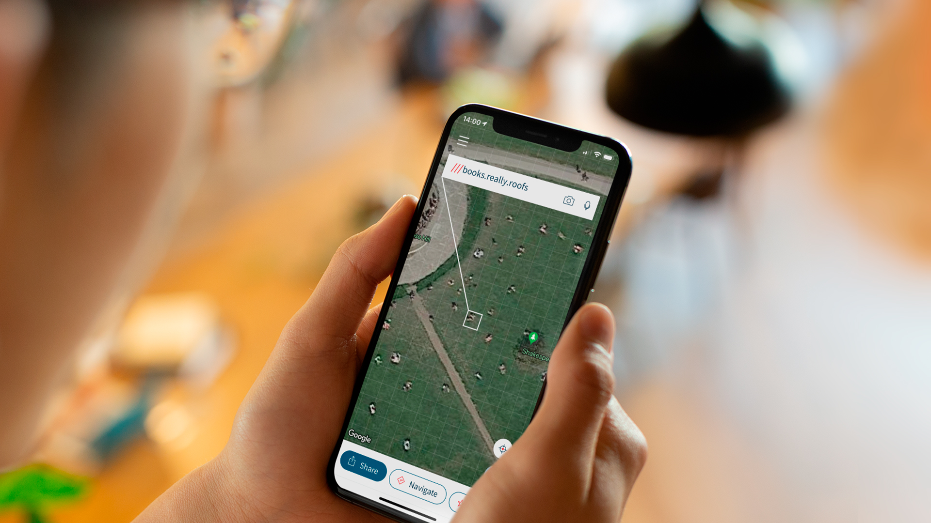 How To Use The What3words App What3words