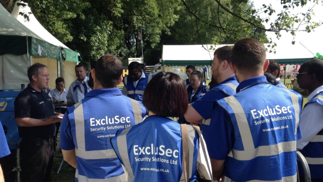 Event partners: Making events safer and easier to plan | what3words