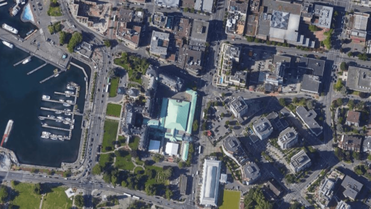 Use 3 word addresses in your GIS software | what3words