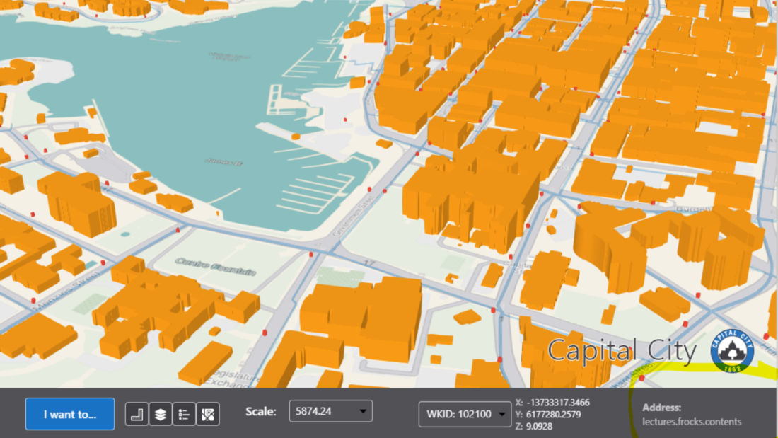 Use 3 word addresses in your GIS software | what3words