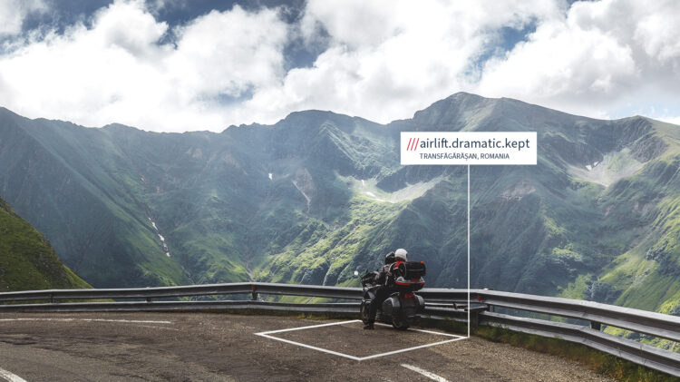 Discover some of the many ways what3words can be used | what3words