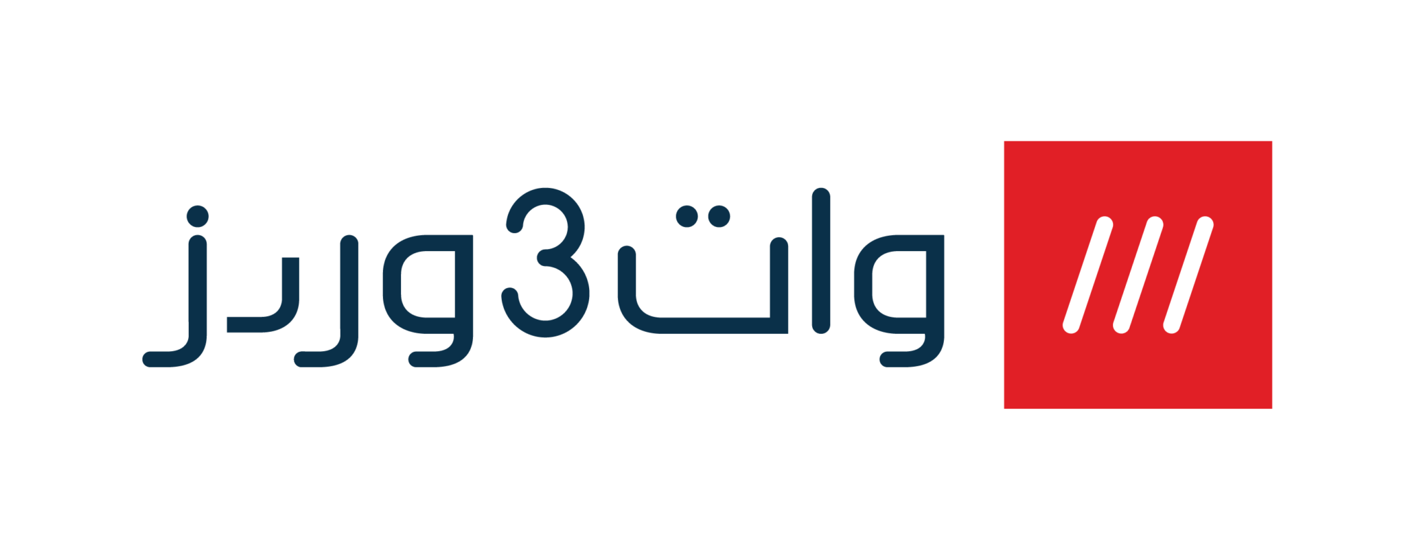 Symbol & Logo | Design | what3words