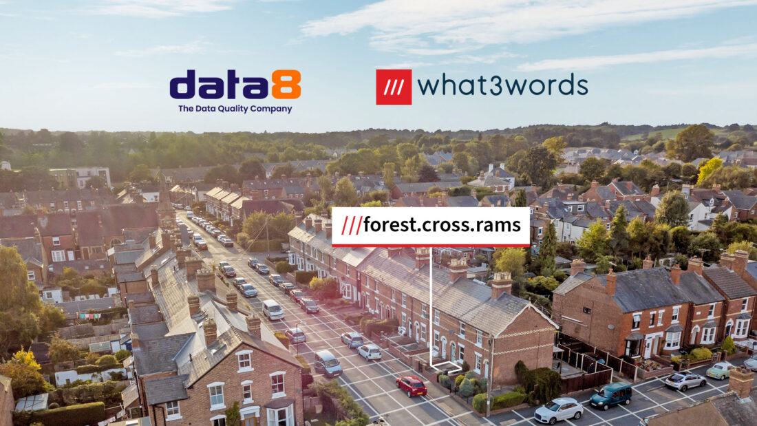 About | what3words