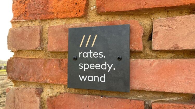 Shop Page | what3words