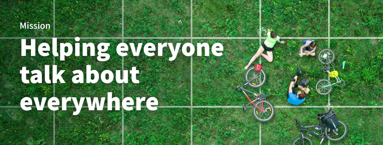 Brand Basics | Design | what3words