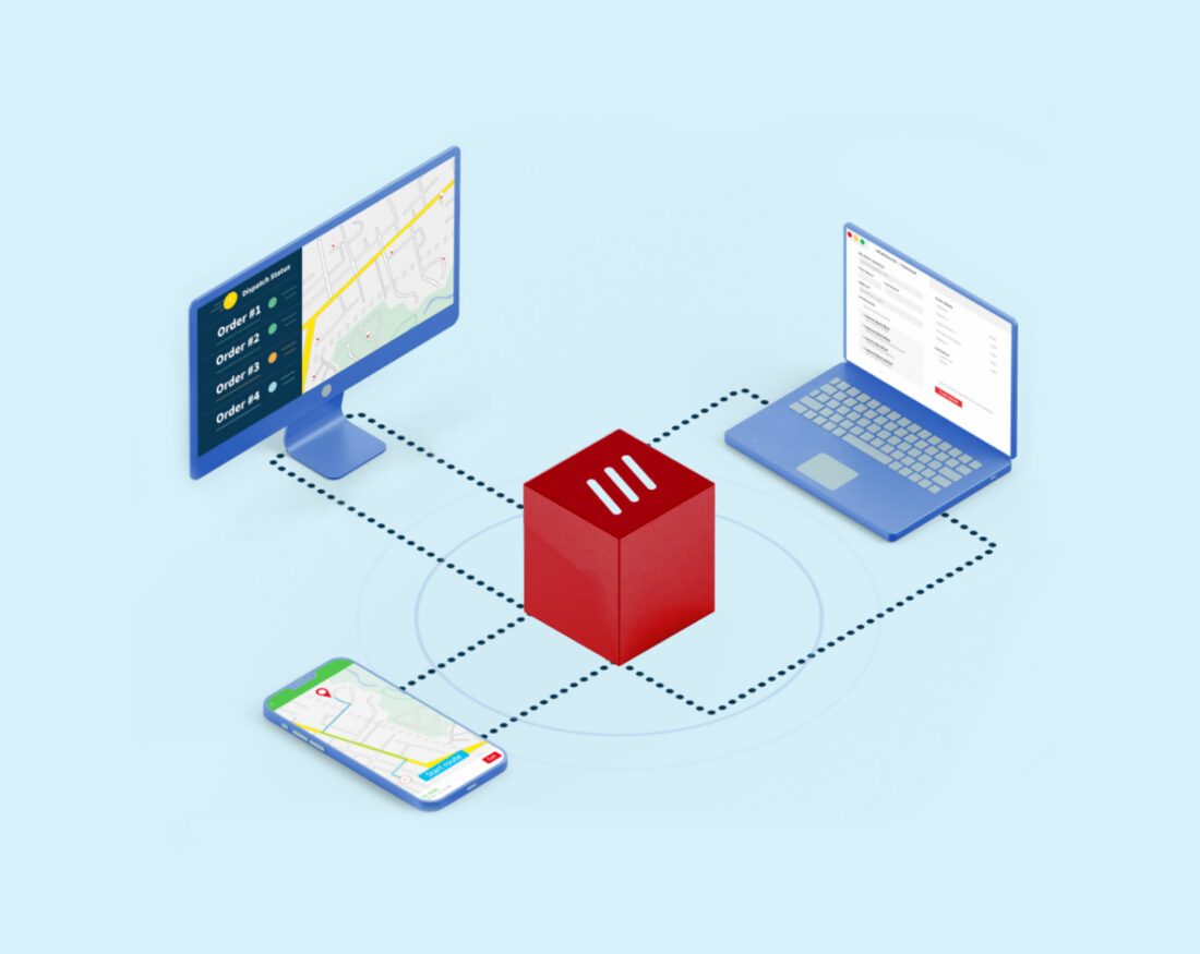 Public API | what3words