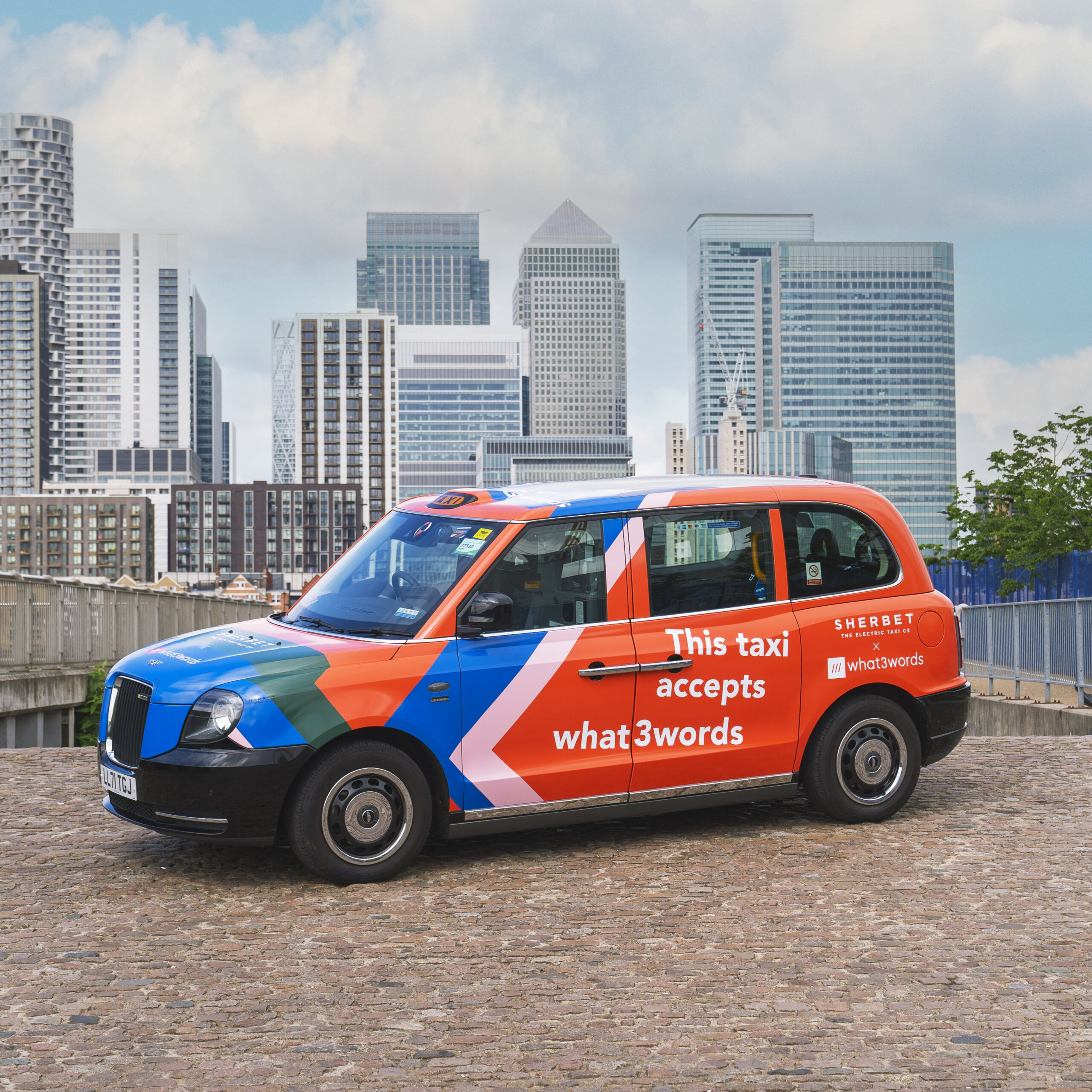 Business | what3words