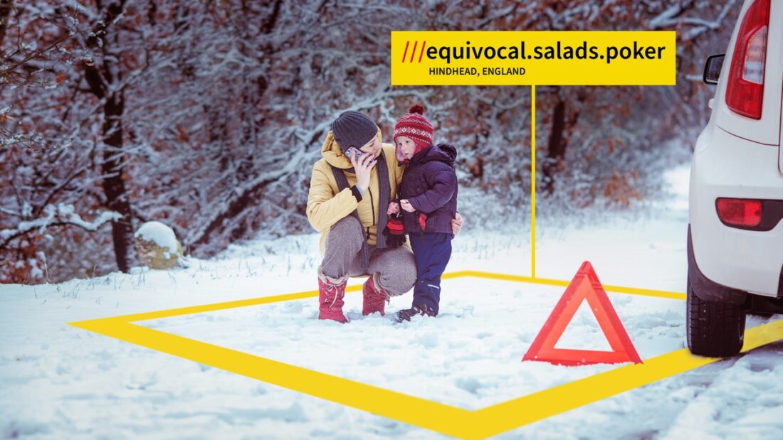 Formatting Best Practice | Design | what3words