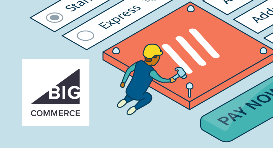 Installing the what3words BigCommerce app | what3words