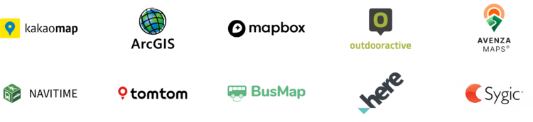 Add what3words to your map and navigation tools | what3words