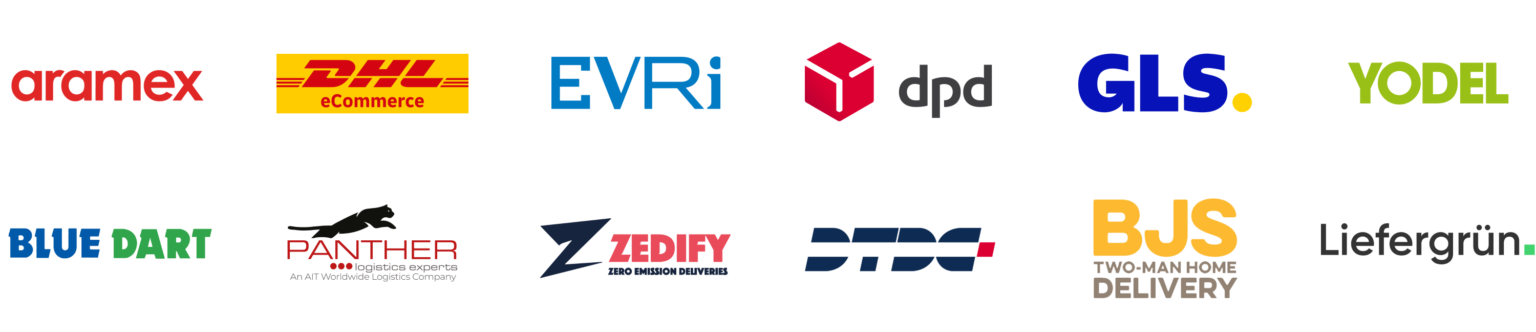 Add what3words to your logistics tools | what3words