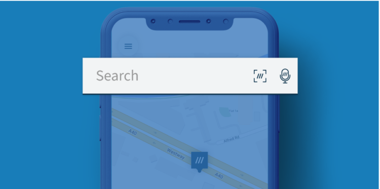 How to use the what3words app | what3words