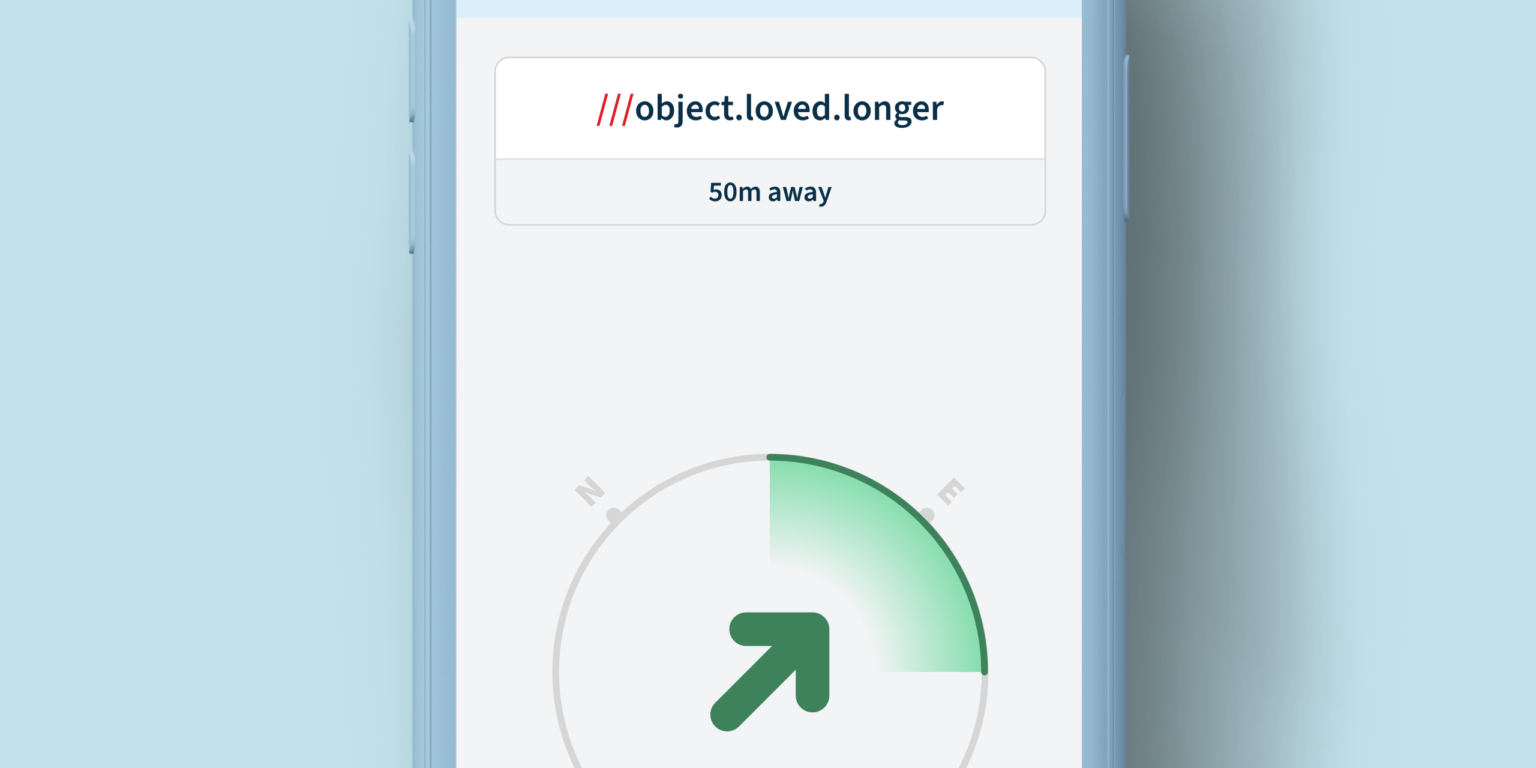 How to use the what3words app | what3words