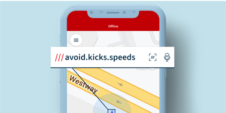 How to use the what3words app | what3words