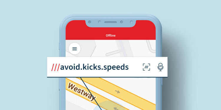 How to use the what3words app | what3words