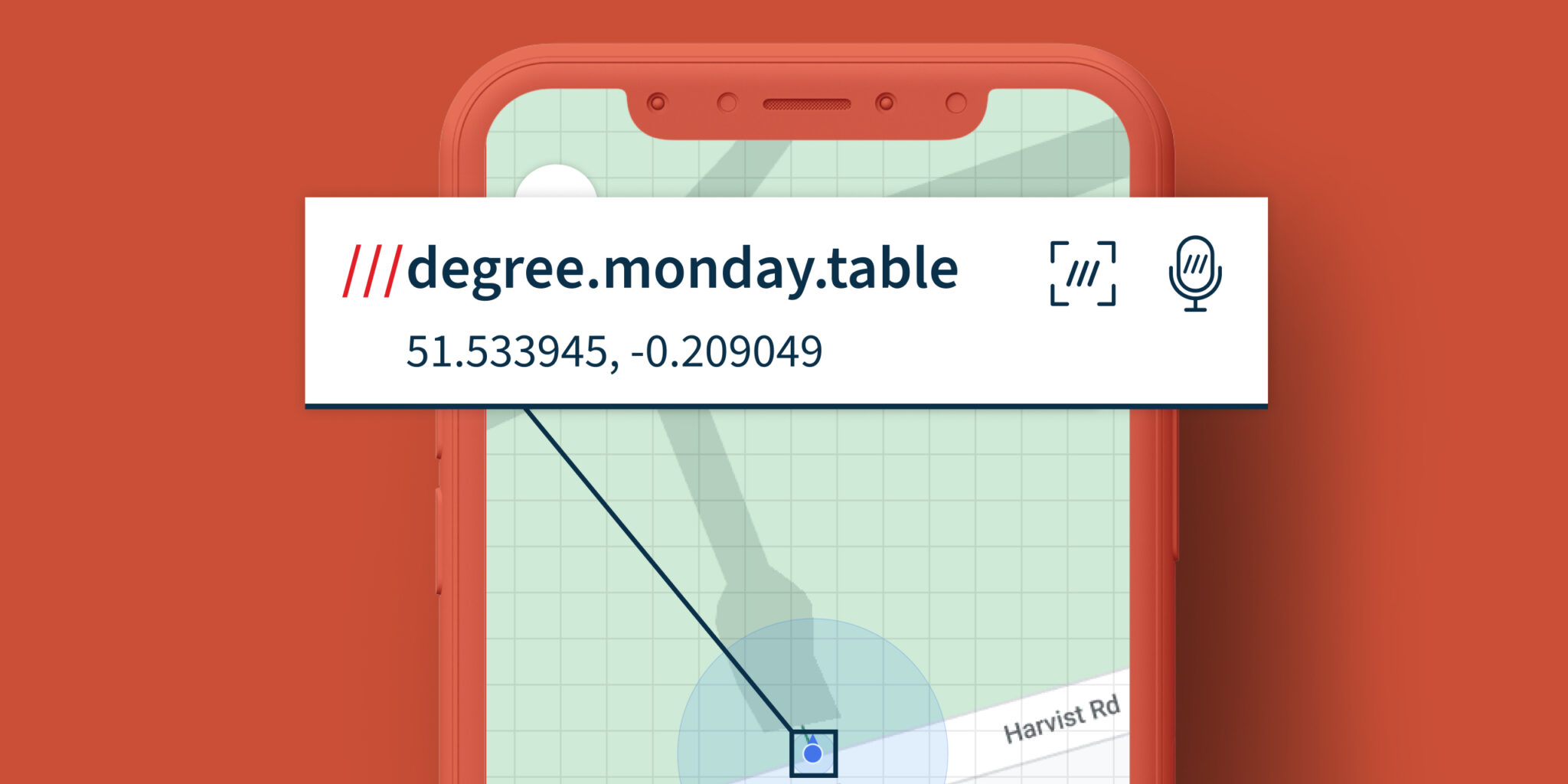 How to use the what3words app | what3words