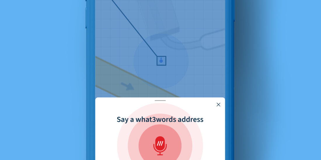 How to use the what3words app | what3words
