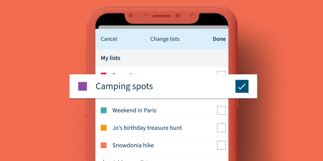 How to use the what3words app | what3words