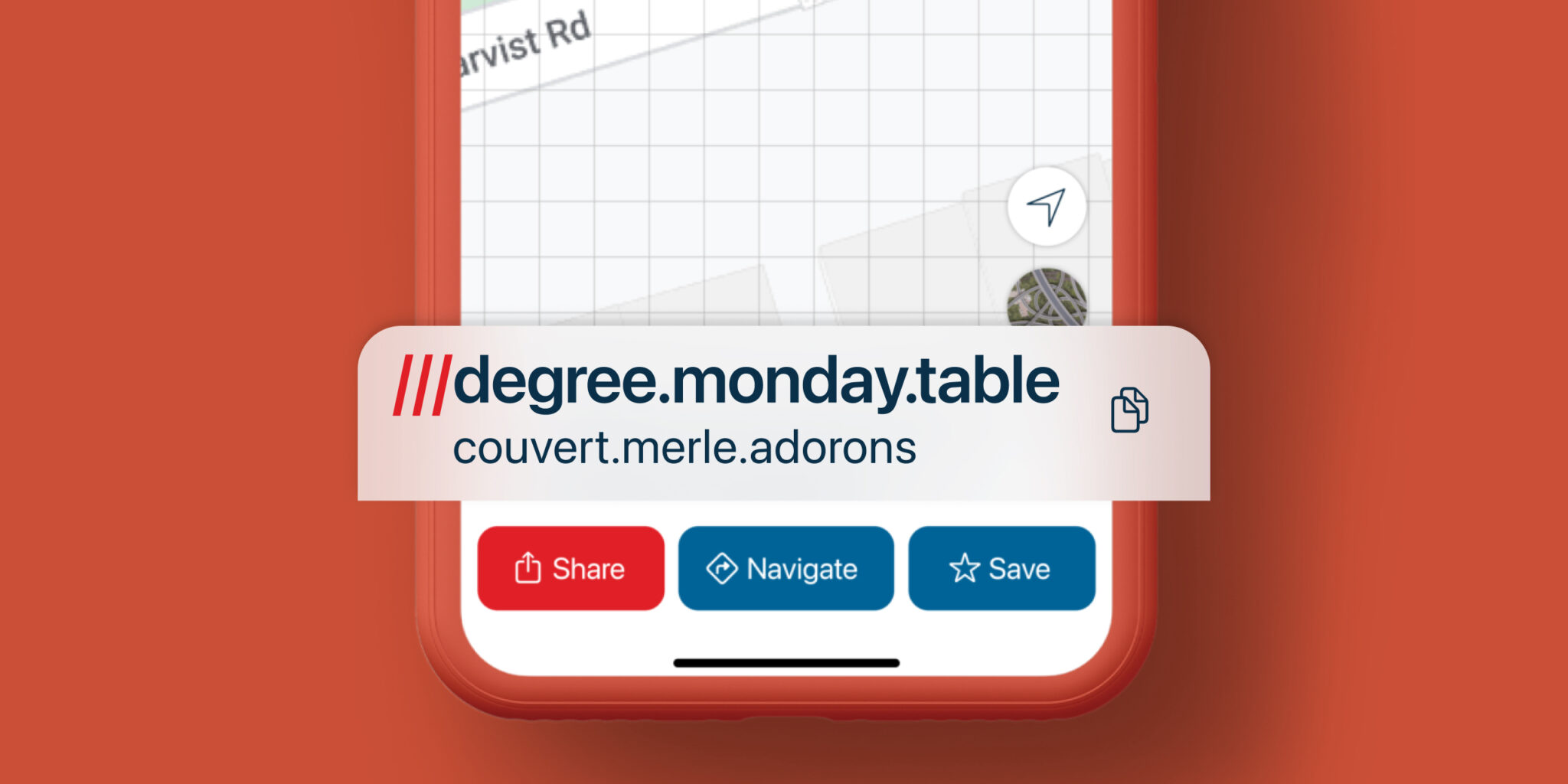 How to use the what3words app | what3words