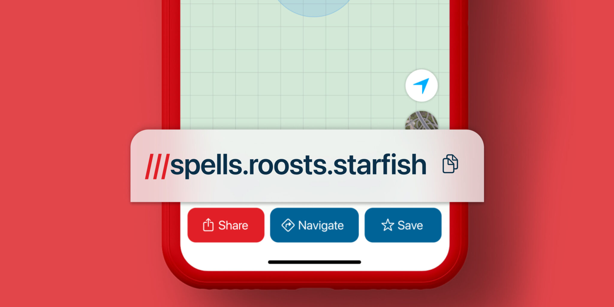 How to use the what3words app | what3words