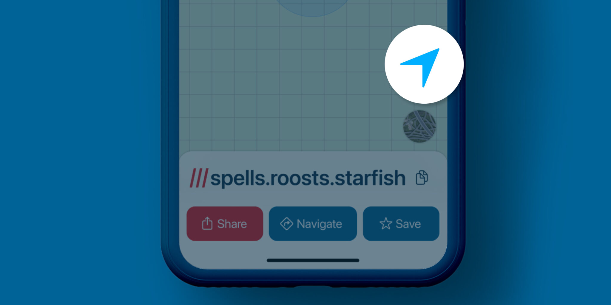 How to use the what3words app | what3words