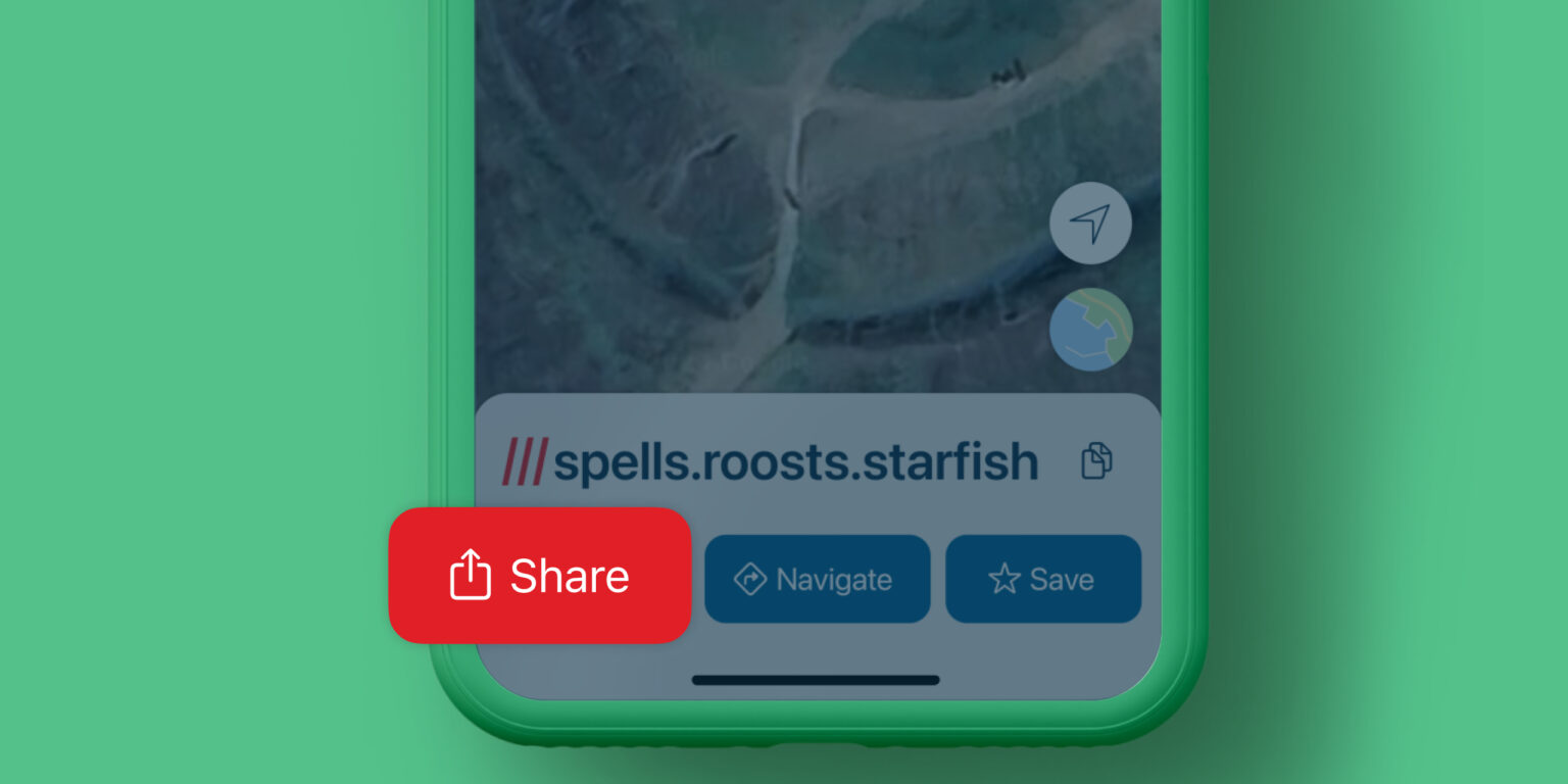 How to use the what3words app | what3words