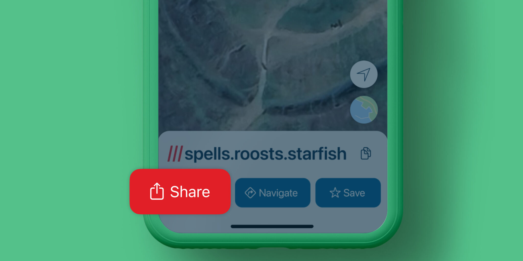 How to use the what3words app | what3words