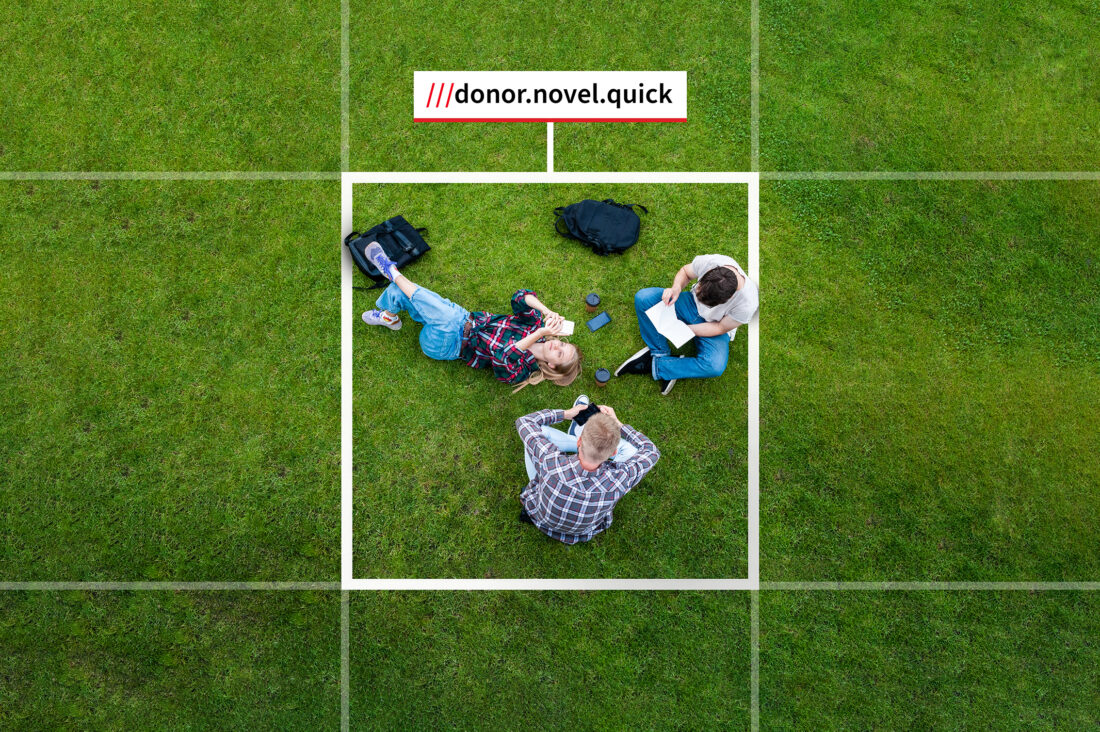 what3words Gains Significant Traction Across the US, Revolutionizing ...