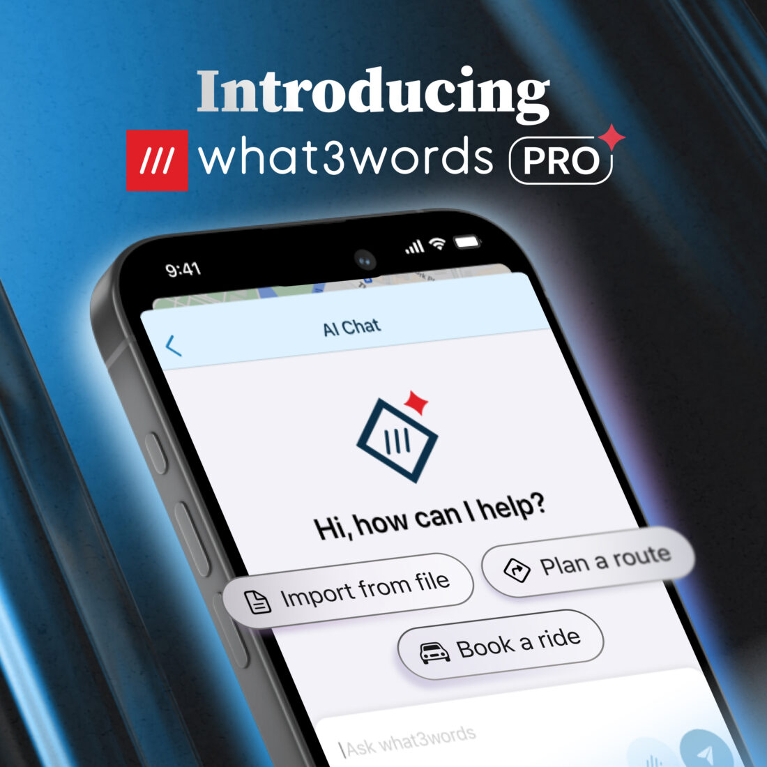 Access the what3words API with our Excel plugin | what3words